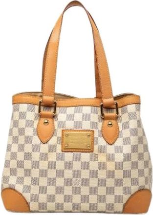 Louis Vuitton Damen, Pre-Owned, Wei&szlig;, ONE SIZEGr&ouml;&szlig;e