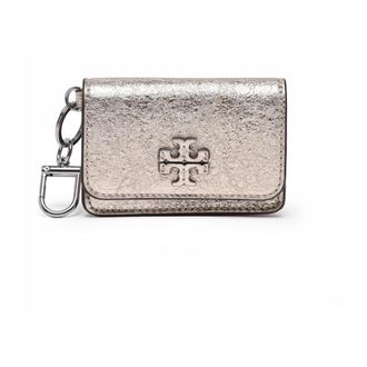 Tory Burch Portacarte - - Accessories - Damen - Gelb - ONE SIZE