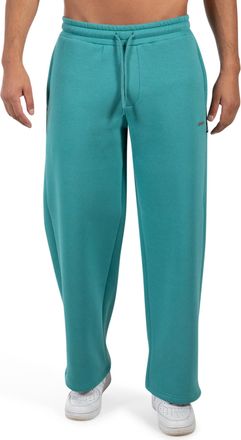 Smilodox Jogginghose Herren Brayan Oversize, Bequeme Sweathose mit Kordelzug & Taschen, lockere Passform, l&auml;ssige Freizeithose f&uuml;r Sport, Streetstyle & Alltag