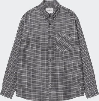 Carhartt Work in Progress Chemise - Taille XS