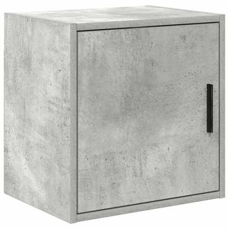 Generic Garagen-Wandschrank, H&auml;ngeschrank mit Doppelt&uuml;r, Aufbewahrungseinheit aus Holzwerkstoff f&uuml;r den Innenbereich, Nutzraum, Garage und Werkstatt (40 x 30 