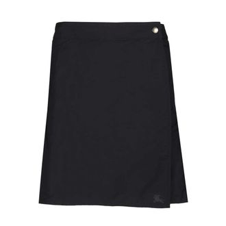 Burberry Damen, R&ouml;cke, Blau, XSGr&ouml;&szlig;e