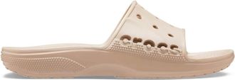 Crocs Unisex Erwachsene Baya II Slide Badeschlappen, Cobblestone, 48/49 EU