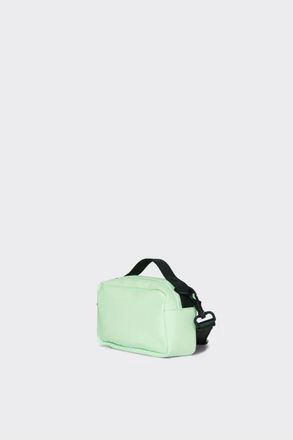 Rains unisex, Sacs, Vert, Taille: ONE Size Trail Crossbody Bag