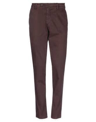 Gabardine HOSEN & RÖCKE - Hosen auf YOOX.COM