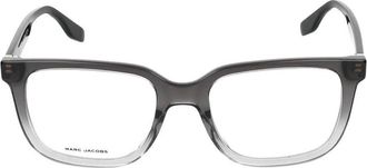 Marc Jacobs Homme, Accessoires, Noir, Taille: 53 MM Marc 685 Frame