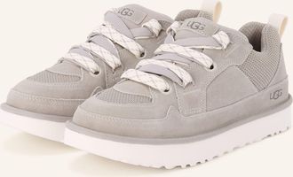 UGG Sneaker Lo Lowmel grau