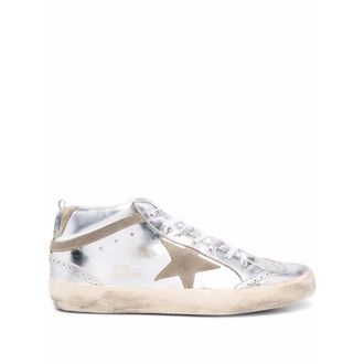 Golden Goose Sneakers - - Shoes - Damen - Wei&szlig; - 36 EU