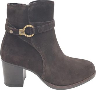 Igi & Co Stiefeletten - - Shoes - Damen - Braun - 37 EU