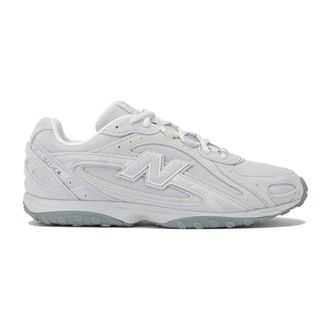 New Balance Herren, Schuhe, Grau, 44 1/2 EUGr&ouml;&szlig;e