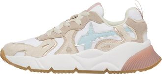 W6YZ W6Yz, Femme, Chaussures, Multicolore, Taille: 41 EU Sarah-W. Baskets