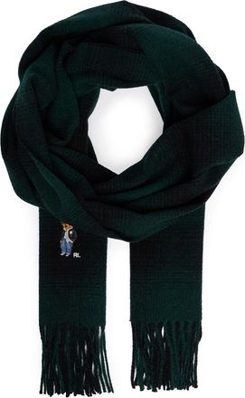 Polo Ralph Lauren Schal Polo Ralph Lauren 455P23856001 Gr&uuml;n