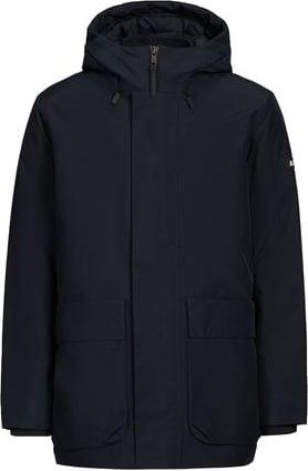 Aigle Parka &agrave; capuche