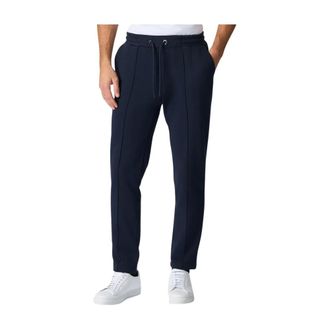 Brooks Brothers Herren, Hosen, Blau, MGr&ouml;&szlig;e