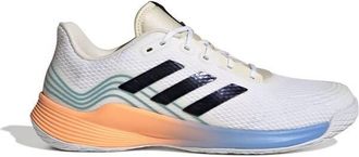 adidas Herren Handballschuhe Novaflight Primegreen M