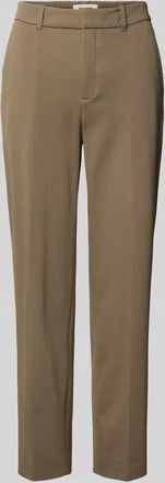 Drykorn Hose mit Ges&auml;&szlig;taschen Modell SEARCH