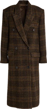 Isabel Marant JACKEN & M&Auml;NTEL - M&auml;ntel auf YOOX.COM