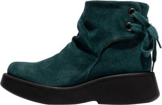 FLY London Women MEBS189FLY Fashion Boot, ESSENCE, 41