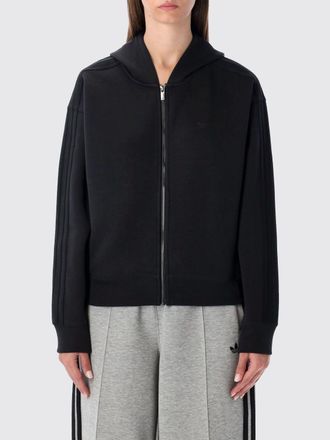 adidas Sweat-Shirt ADIDAS ORIGINALS Femme couleur Noir