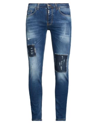 En Avance HOSEN & R&Ouml;CKE - Jeanshosen auf YOOX.COM