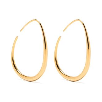 SOEUR Soeur, Femme, Accessoires, Jaune, Taille: ONE Size Boucles doreilles Yasmine