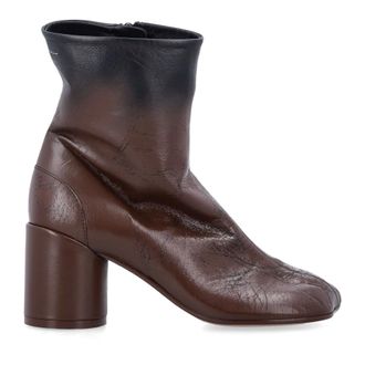 Maison Margiela Damen, Schuhe, Braun, 38 1/2 EUGr&ouml;&szlig;e