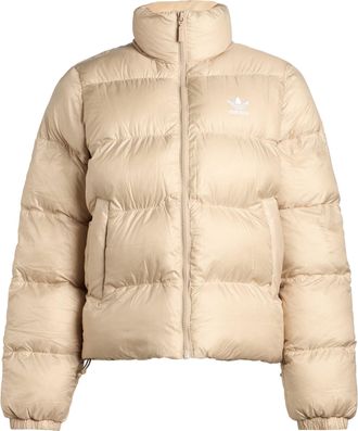 adidas SHORT PUFFER