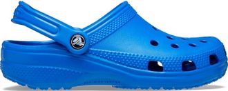 Crocs Unisex Erwachsene Classic Clog Clog, Blue Bolt, 38/39 EU