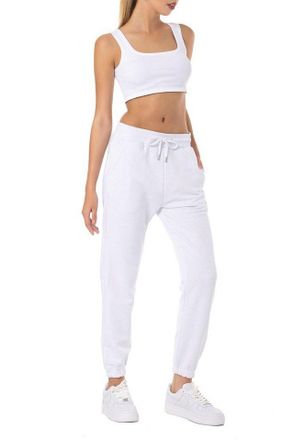 Red Bridge Jogginghose Premium Sweat Jogger Pants