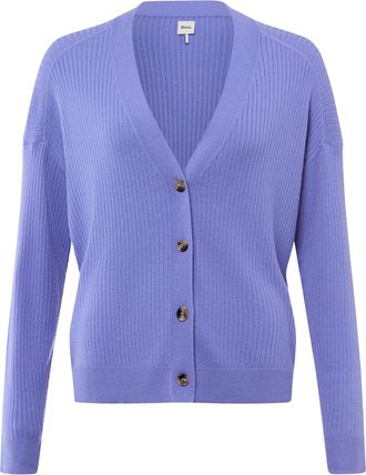 Brax Feel Good Style ANIQUE Violet Storm 38