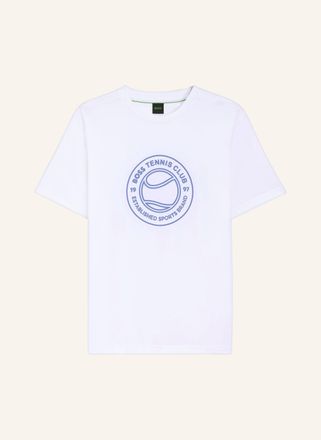 HUGO BOSS T-Shirt Join weiss