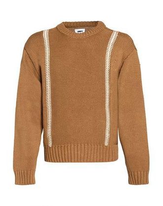 Obey MAILLE - Pullover sur YOOX.COM