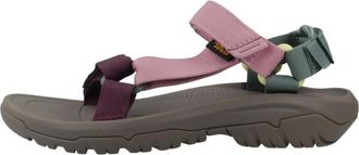 Teva Femme, Chaussures, Multicolore, Taille: 37 EU Hurricane Xlt2 Sandal