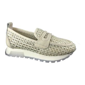 Hispanitas Damen, Schuhe, Beige, 40 EUGr&ouml;&szlig;e