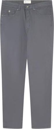 Springfield 5p Pantalon Slim l&eacute;ger pour Homme, Bleu (Azul Horizonte), 28