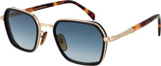 David Beckham Sonnenbrille DB 1194/G/S RHL1V 53