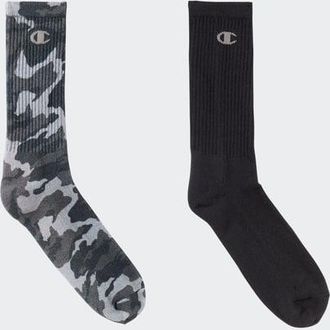 Champion Lot 2 chaussettes - Taille 35/38