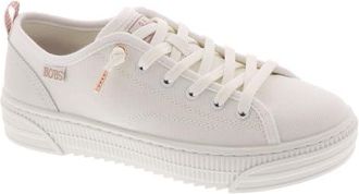Skechers Femme Bobs Copa, Off White Canvas, 37.5 EU