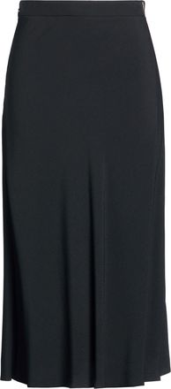 Elisabetta Franchi HOSEN & R&Ouml;CKE - Midi-R&ouml;cke auf YOOX.COM