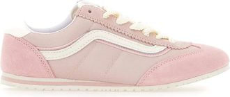 Vans Femme, Chaussures, Rose, Taille: 36 1/2 EU Super Lowpro