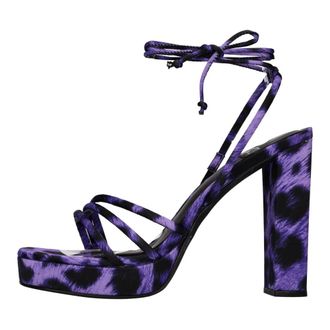 Jeffrey Campbell Presecco Sandale - - Shoes - Damen - Mehrfarbig - 39 EU