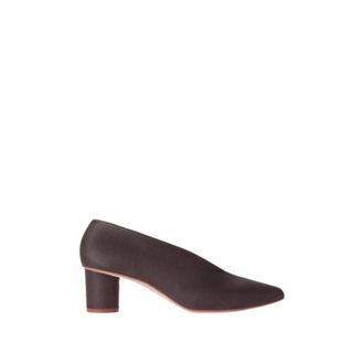 Malababa Damen, Schuhe, Braun, 41 EUGröße