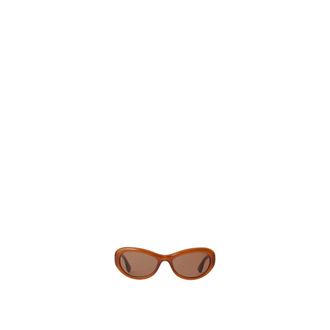 SOEUR Jean Sonnenbrille - - Accessories - Damen - Braun - ONE SIZE