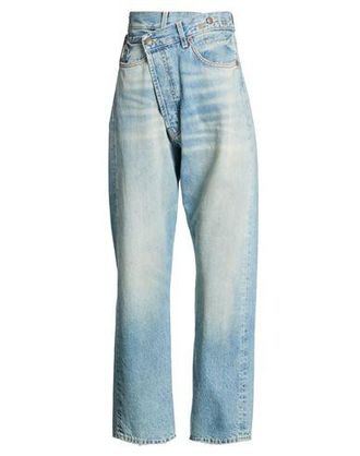 R13 BAS - Pantalons en jean sur YOOX.COM