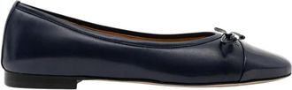 Parall&egrave;le Parallele, Femme, Chaussures, Bleu, Taille: 36 EU Java