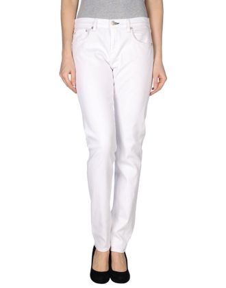 Rag & Bone HOSEN & R&Ouml;CKE - Jeanshosen auf YOOX.COM