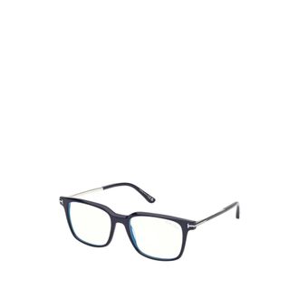 Tom Ford Herren, Accessories, Blau, 53 MMGr&ouml;&szlig;e