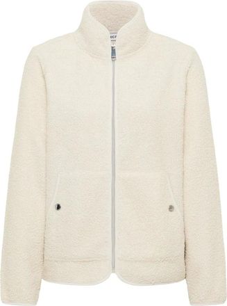 Cecil Damen, Jacken, Wei&szlig;, MGr&ouml;&szlig;e