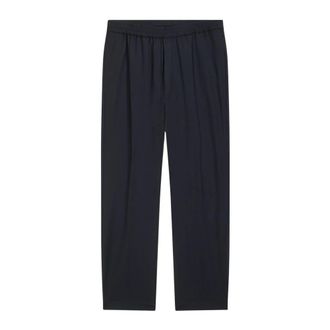 Barena Slim-fit Hose - - Trousers - Herren - Blau - XL