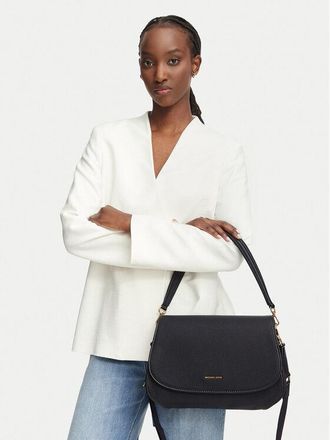 Michael Kors Handtasche 30T6AX3M2L Schwarz